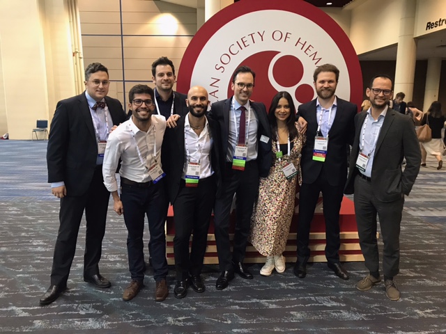 My ASH 2022 experience, from a trainee’s perspective | EBMT